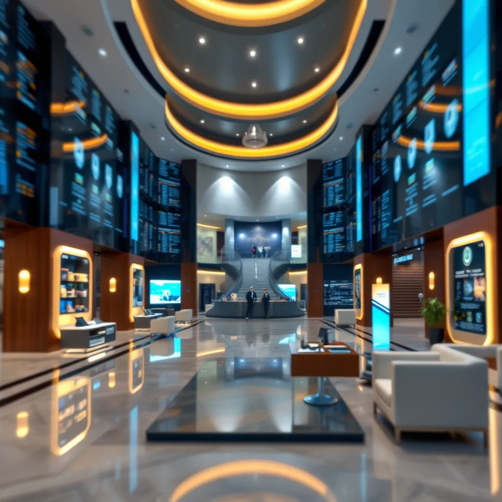 Understanding Smart GDRFA Status Inquiry in Dubai