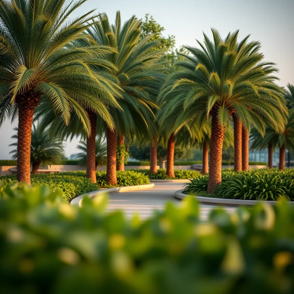 Exploring Al Reem Park: A Comprehensive Overview