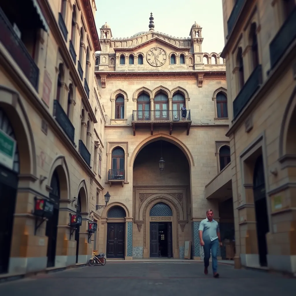 Exploring Bur Dubai and Al Ghubaiba: A Complete Guide