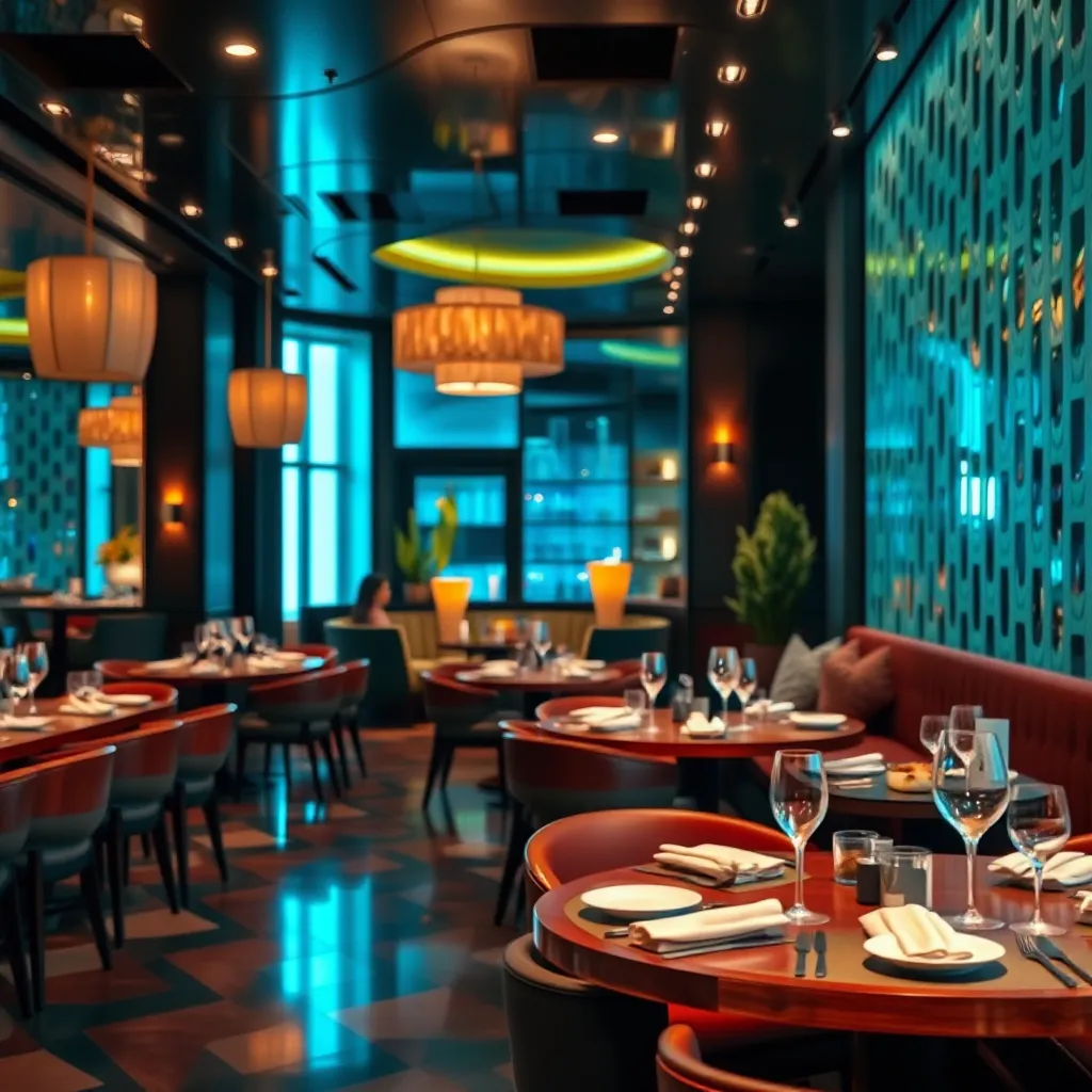 Indian Culinary Delights in DIFC: A Dining Guide