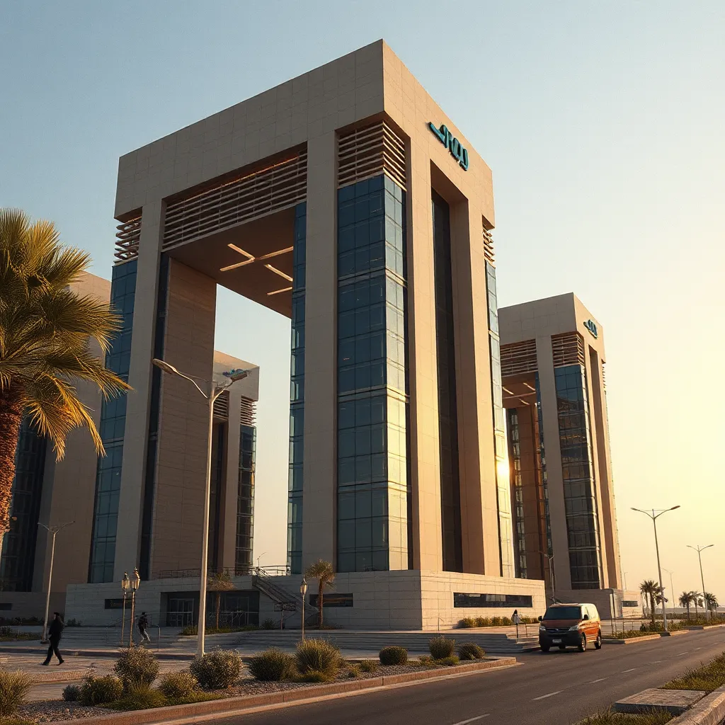 Exploring Rahaf Tower in Al Qusais: Features and Insights