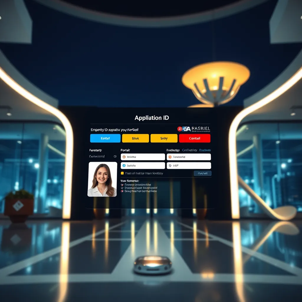 Guide to Applying for Emirates ID Online