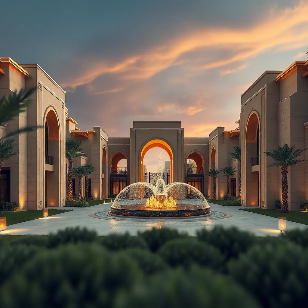 Shabah Al Reem: Dubai's Real Estate Future