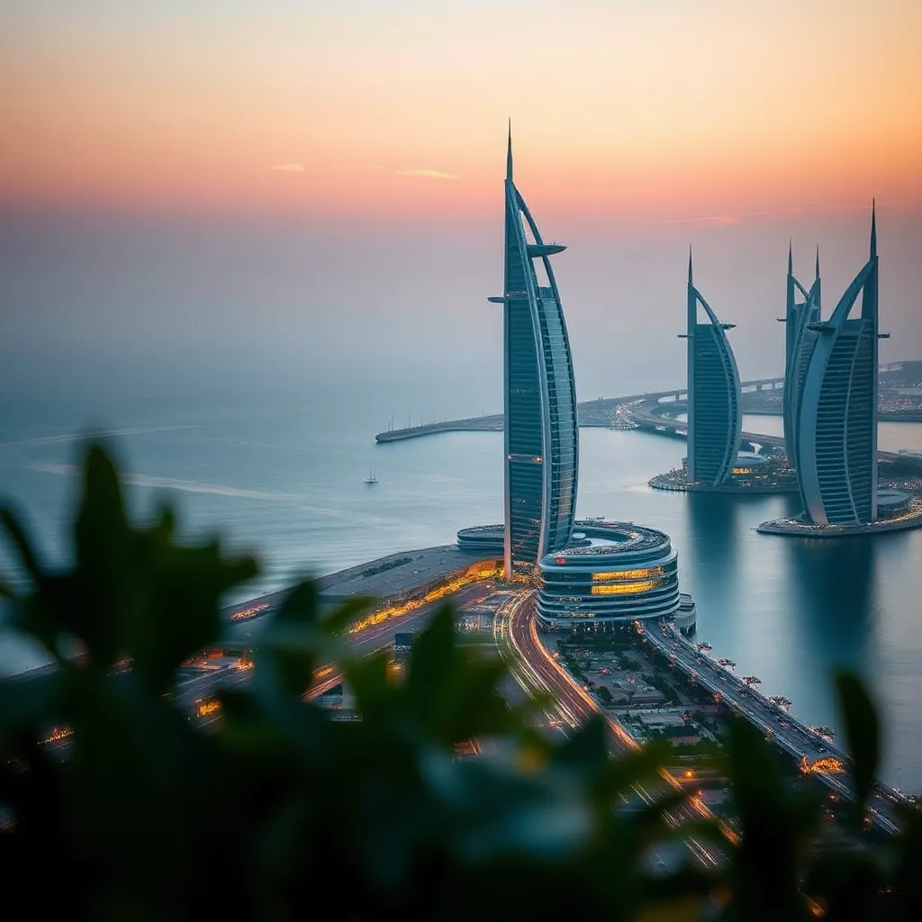 The Evolution and Impact of One at Palm Jumeirah