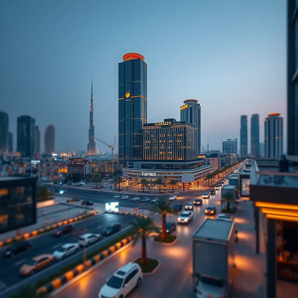Understanding Tasheel Timing and Its Impact in Dubai
