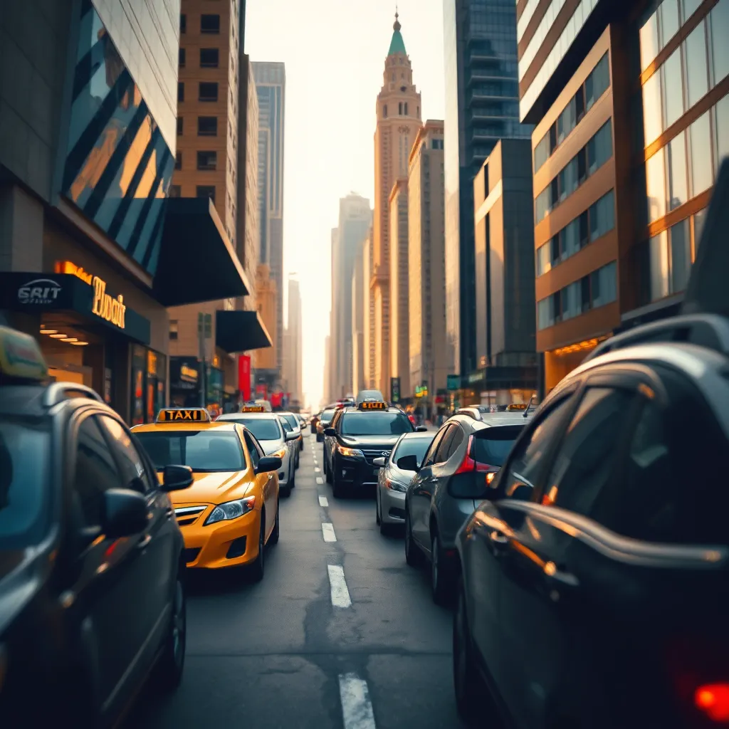 Understanding Taxi Rates in Dubai: A Detailed Guide